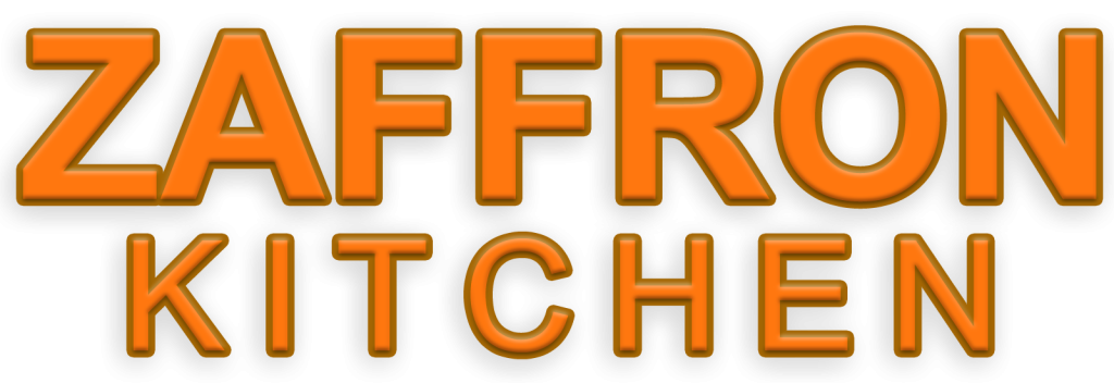 Menu – Zaffron Kitchen