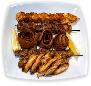 Menu – Zaffron Kitchen